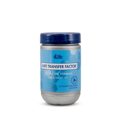 4Life Transfer Factor Plus Untuk Kucing Jual Vitamin Kucing