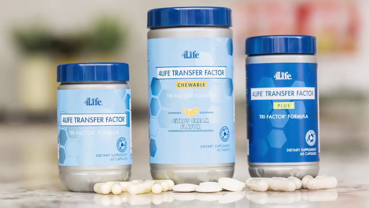 4Life Transfer Factor Plus Untuk Kucing Jual Vitamin Kucing